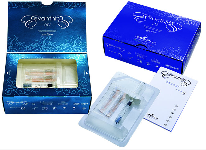 EVANTHIA 20 MEDIUM Mimari - Sklep